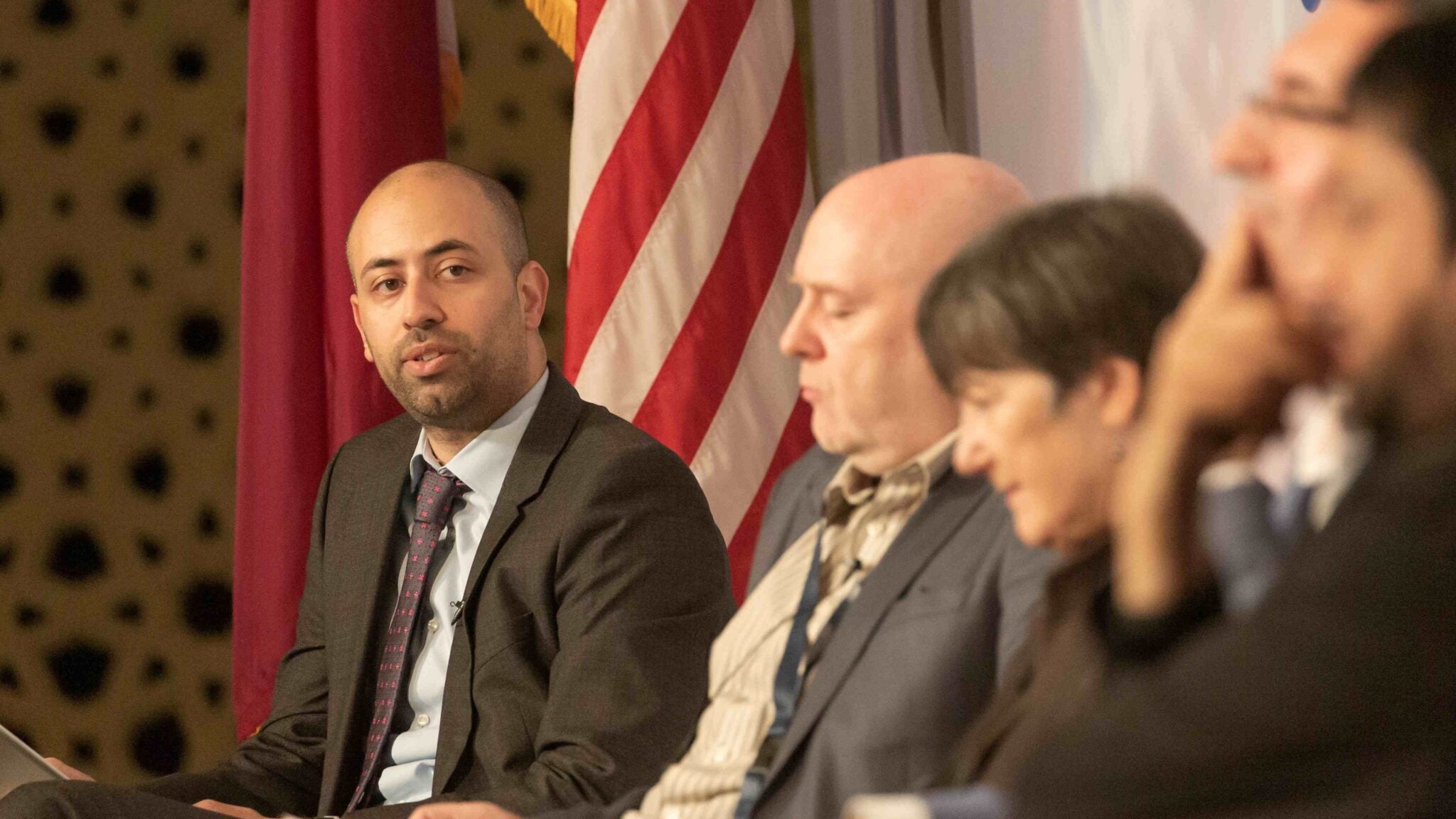 Conference Highlights - Global Histories and Practices of Islamophobia ...