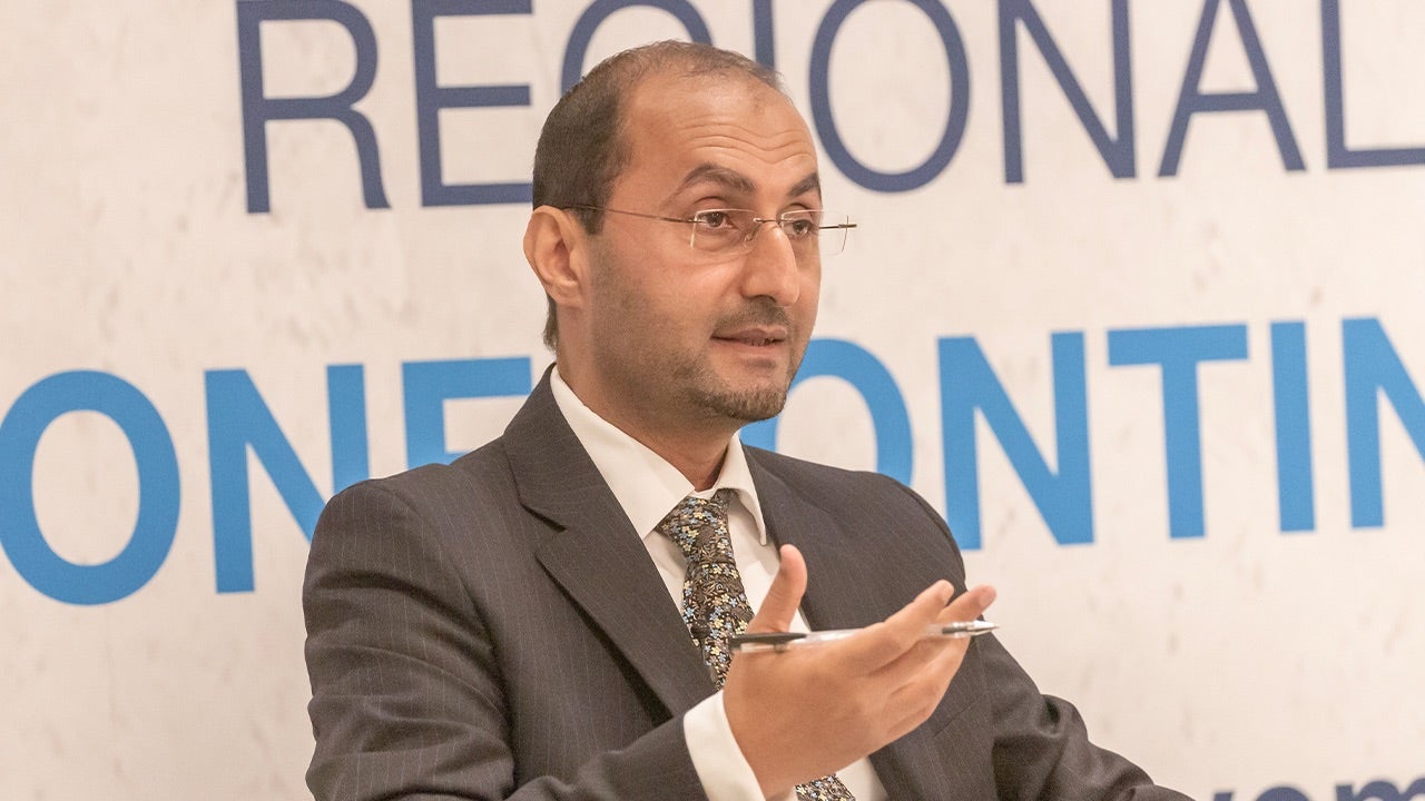 Conference Highlights - Afghanistan Regional Symposium: Confronting the ...