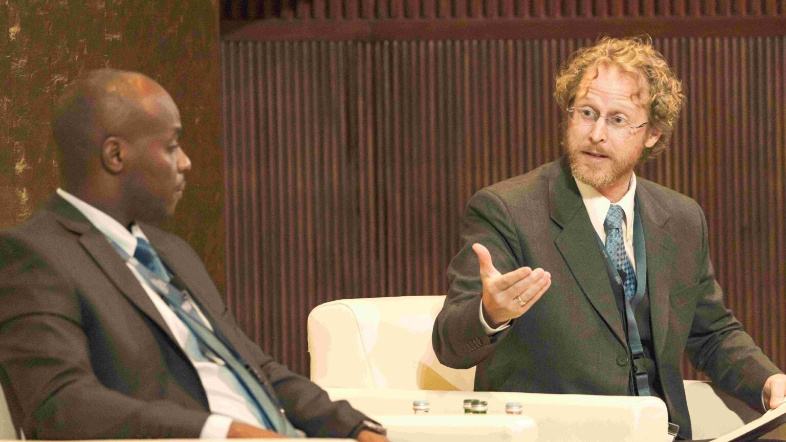 Conference Highlights-Gender in Foreign Policy - HIWARAAT