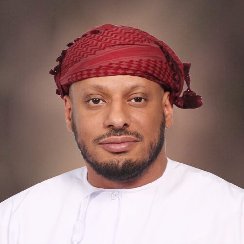 Conference Speakers - HIWARAAT